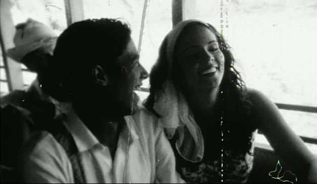 DVFilm Digital Transfers